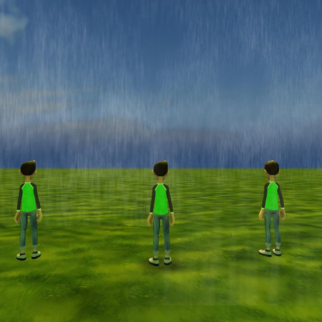 Unity Play | THE LAGGING WAR game