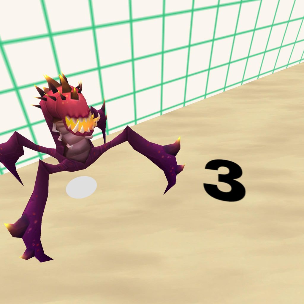 Unity Play | poppy playtime chapter 3 game