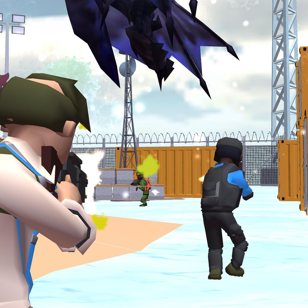 Unity Play | guerra de batalla game