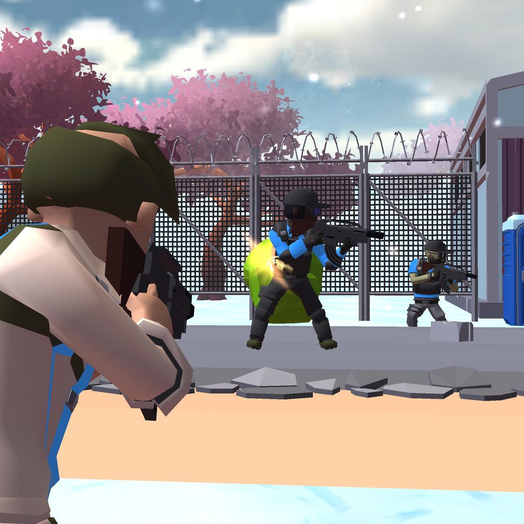 Unity Play | Minecraft 2 game