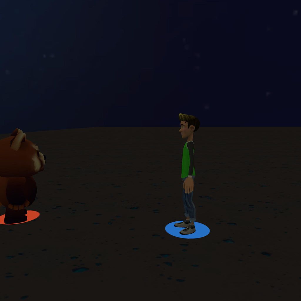 Unity Play | infectados game