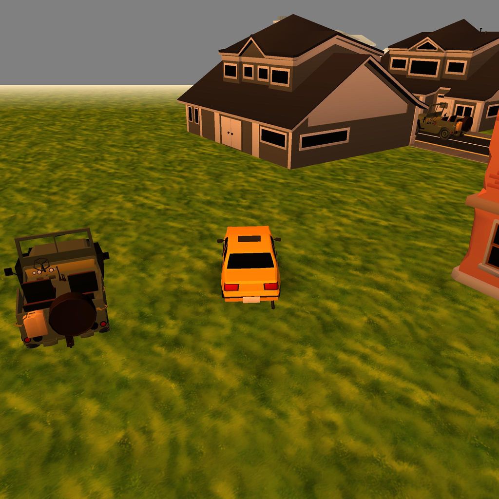 Unity Play | motossigma game