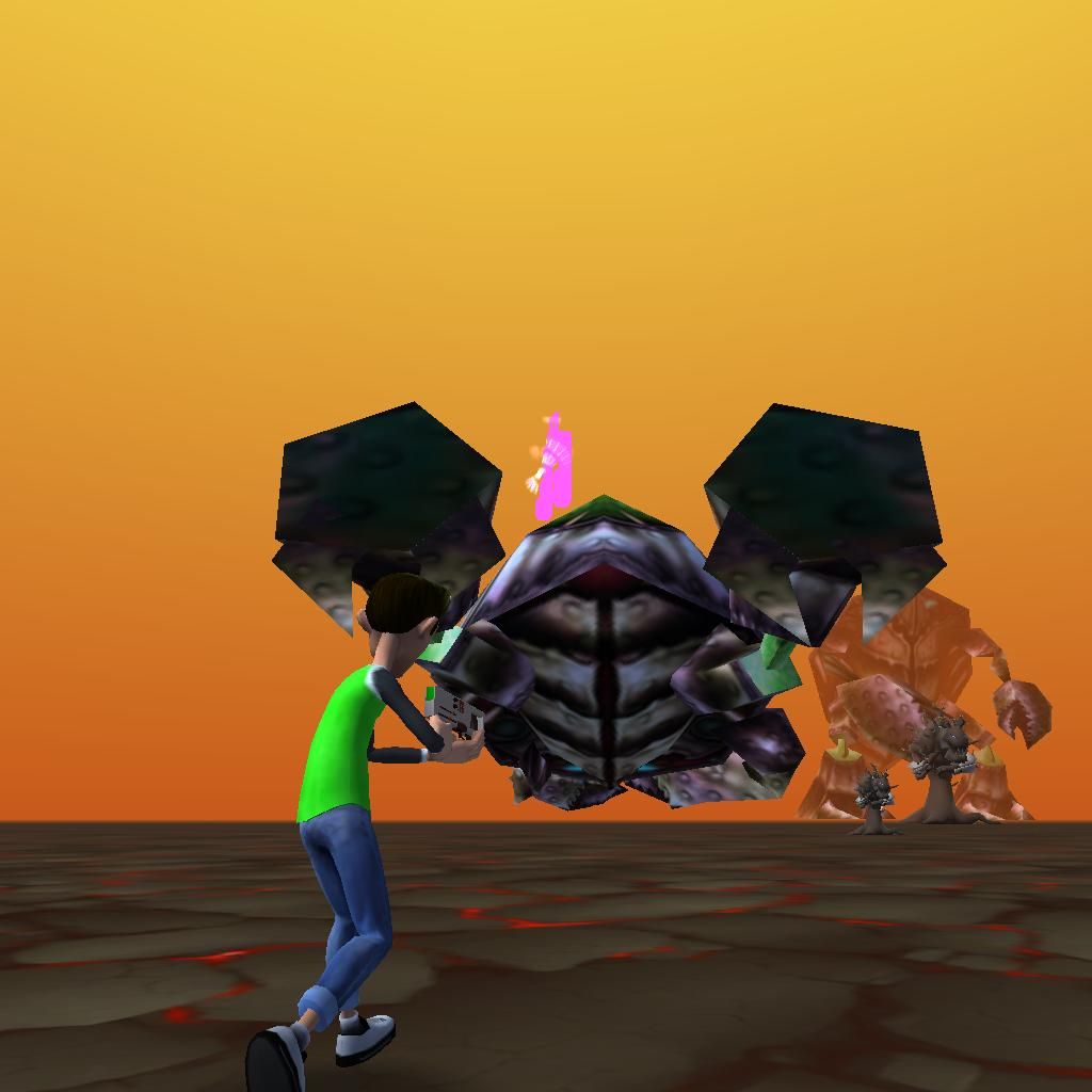 Unity Play | shooting game game