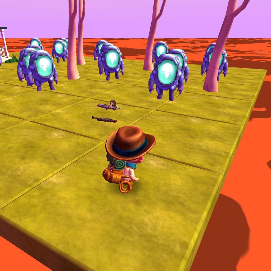 Unity Play | fire game