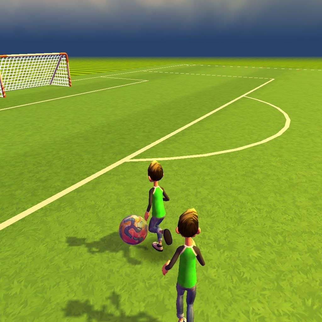 Unity Play | EURO 2024 game
