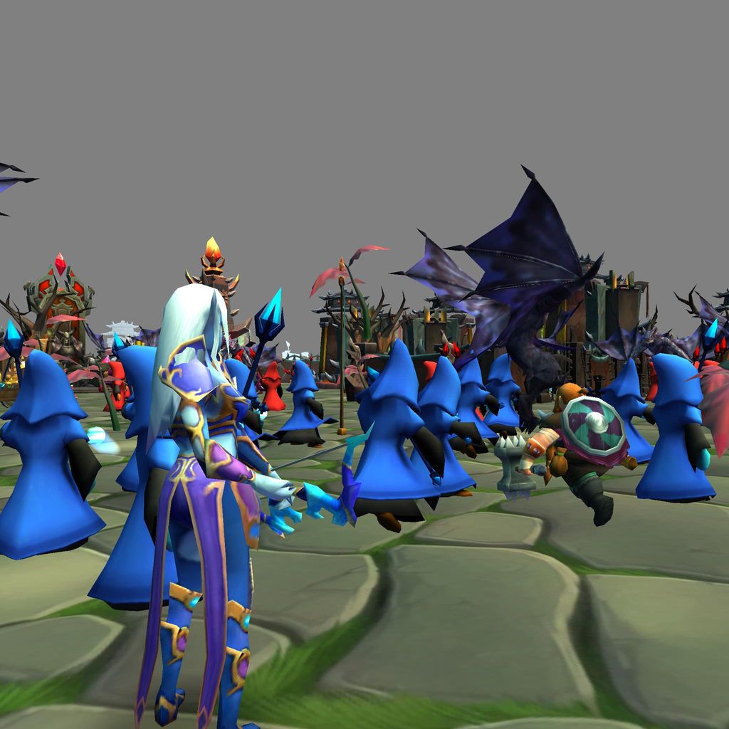 Unity Play | ishan princess fight 1 game