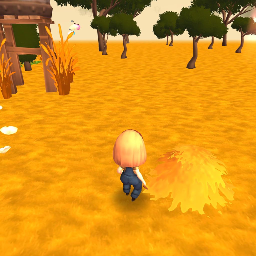 Unity Play | farming game