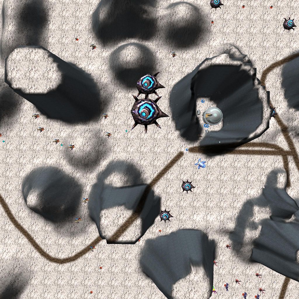 Unity Play | a invasão do espaço game