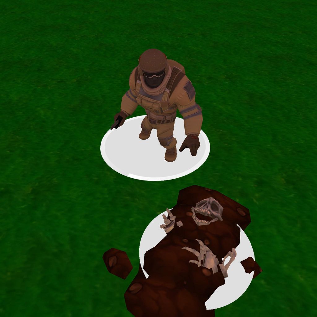 Unity Play | The restaurant game