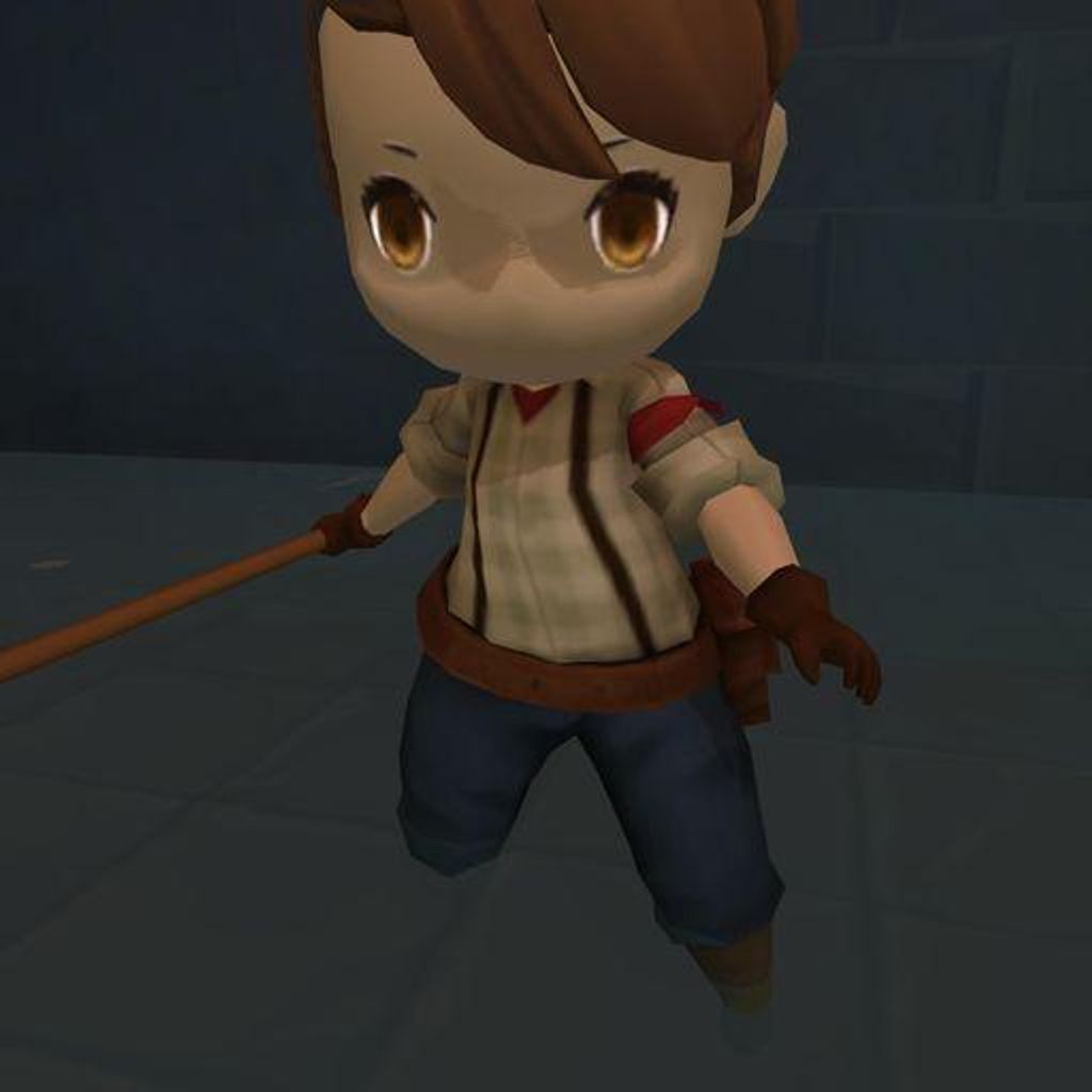Unity Play | The Farmer chapter 2 game
