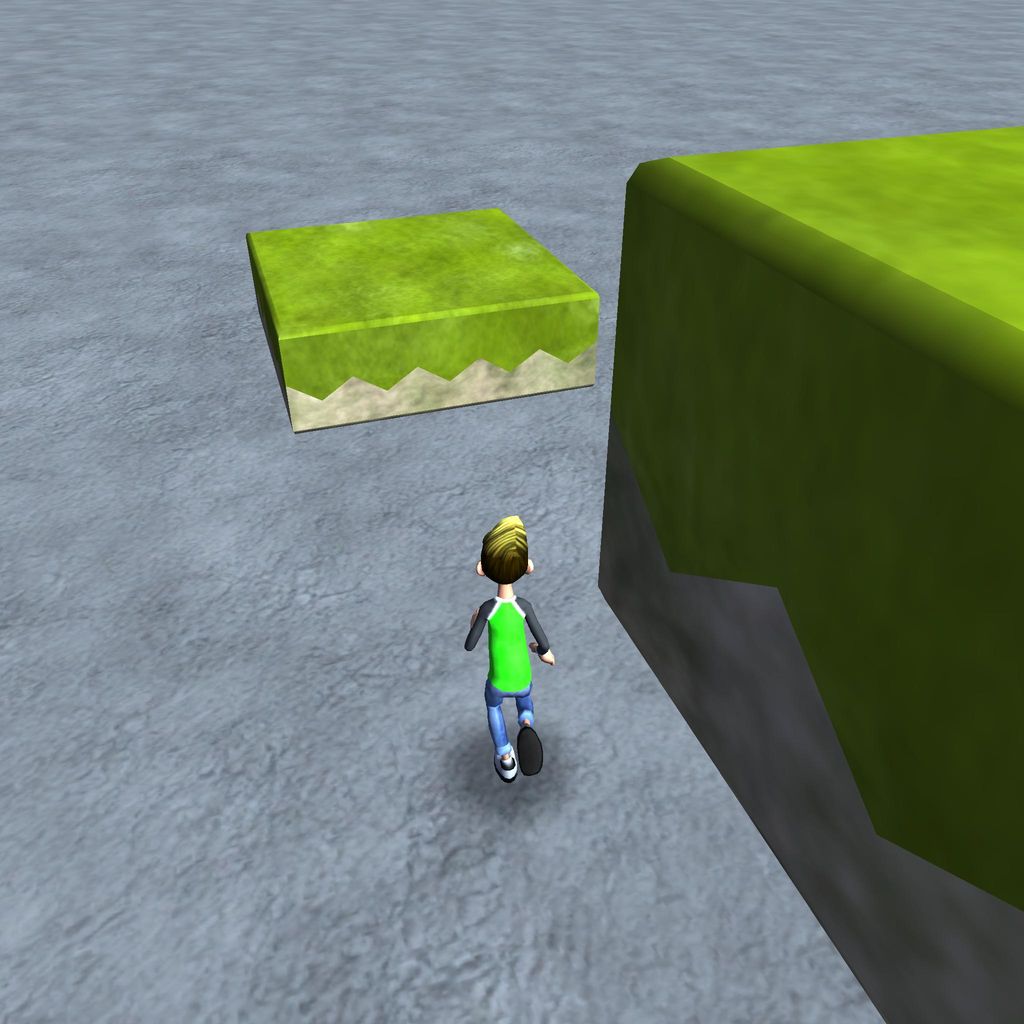 Unity Play | create world game