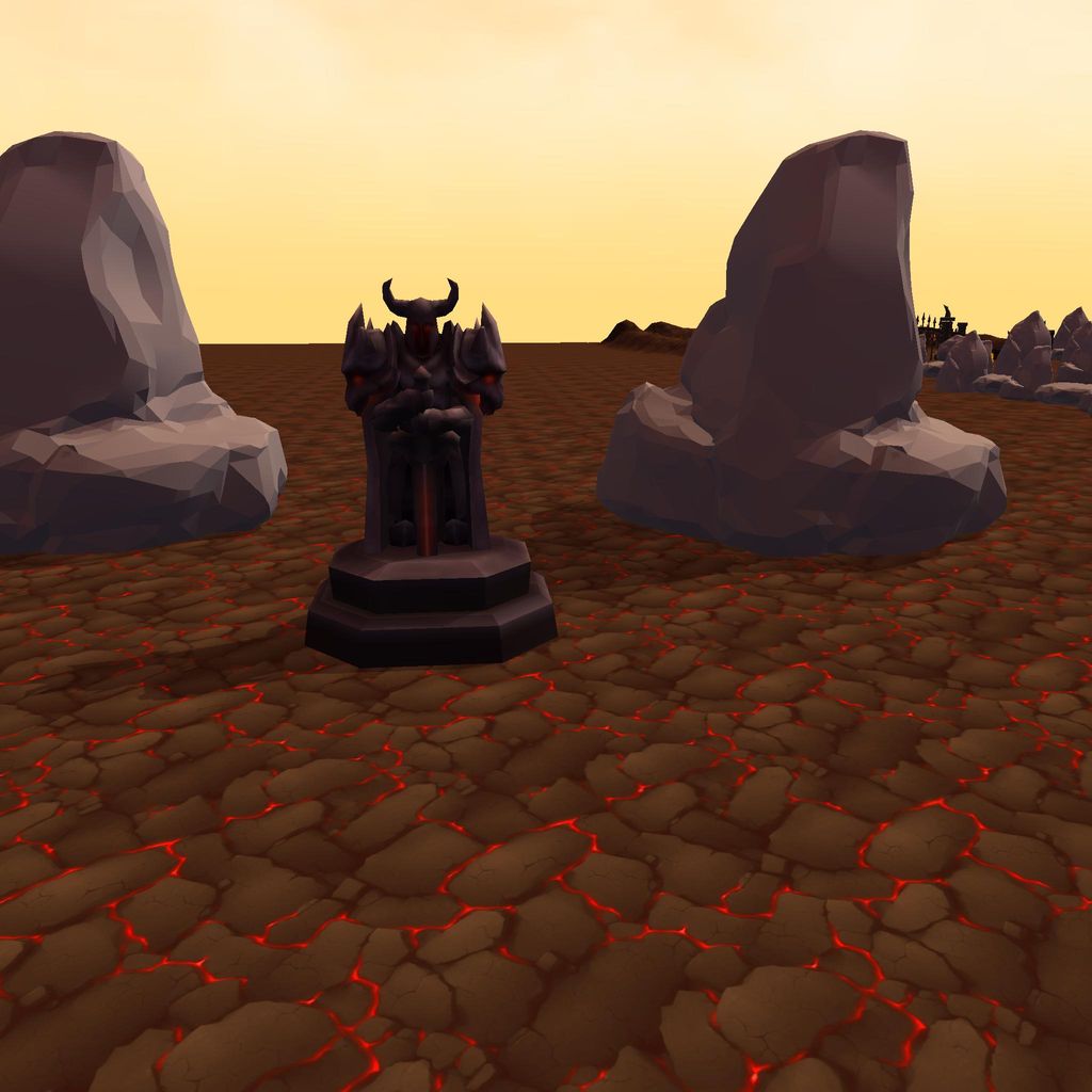 Unity Play | new story game