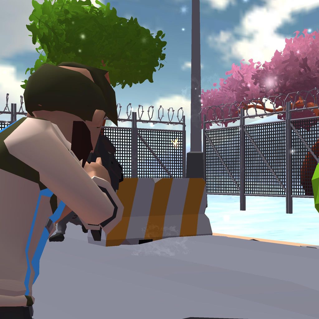 Unity Play | a kill game game