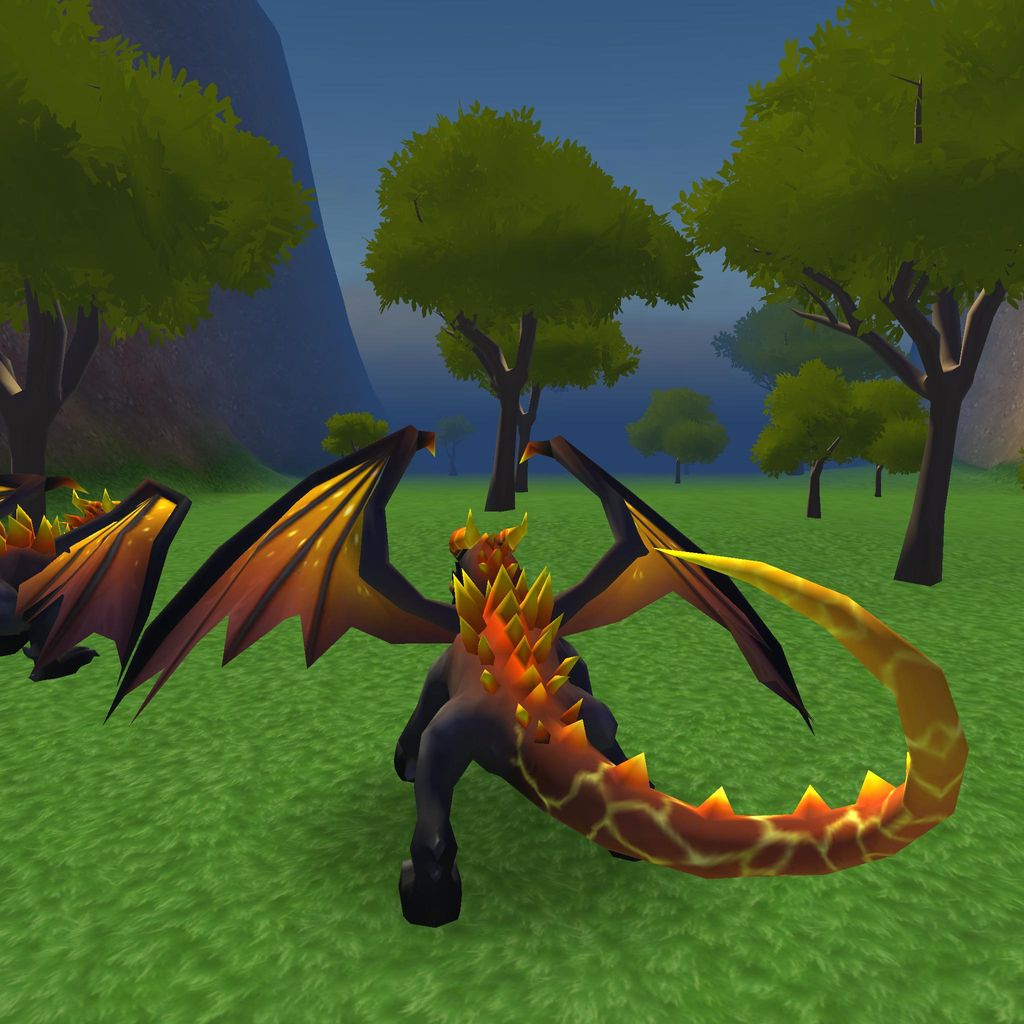 Unity Play | dragon pvp online multiplayer game