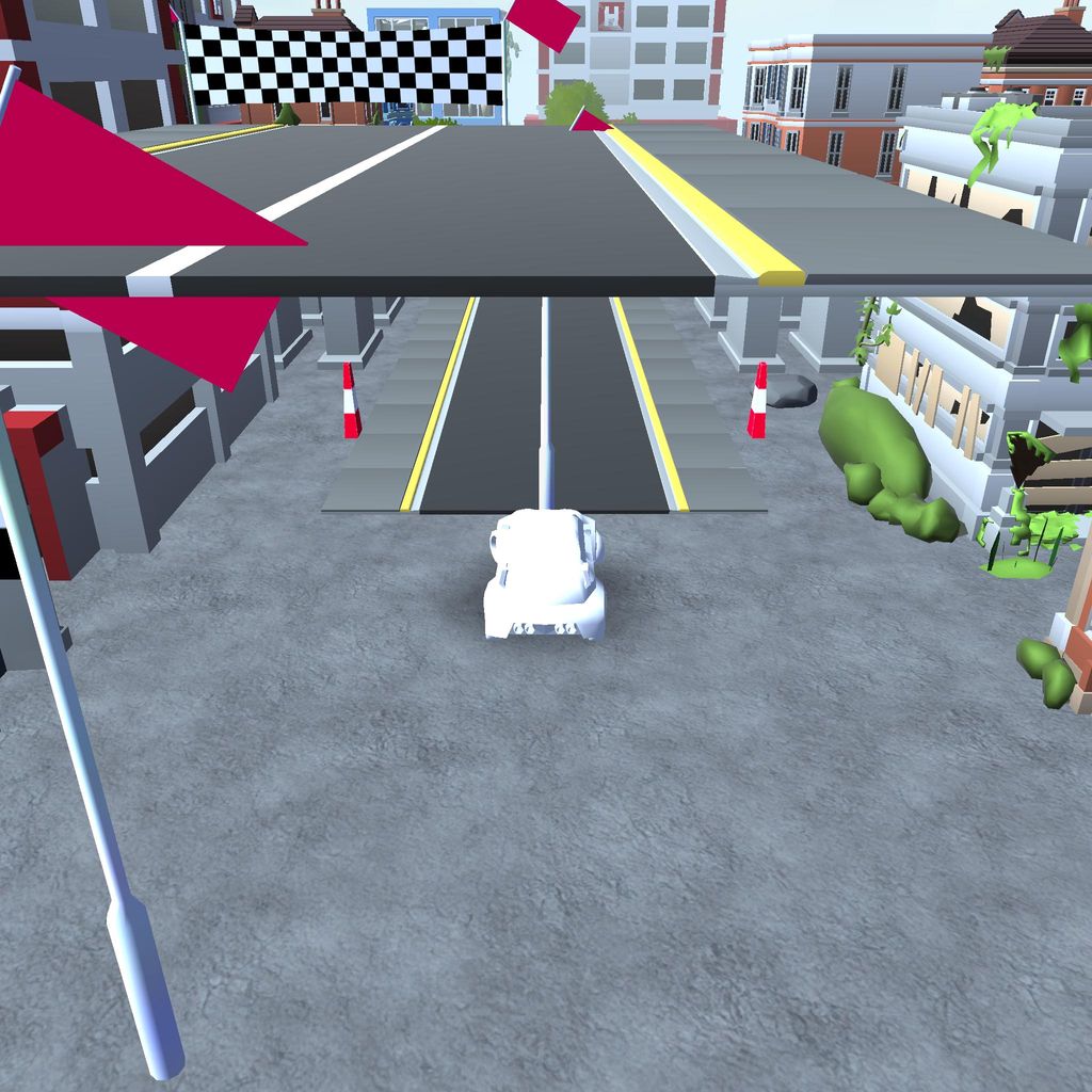 Unity Play | gta 7 game