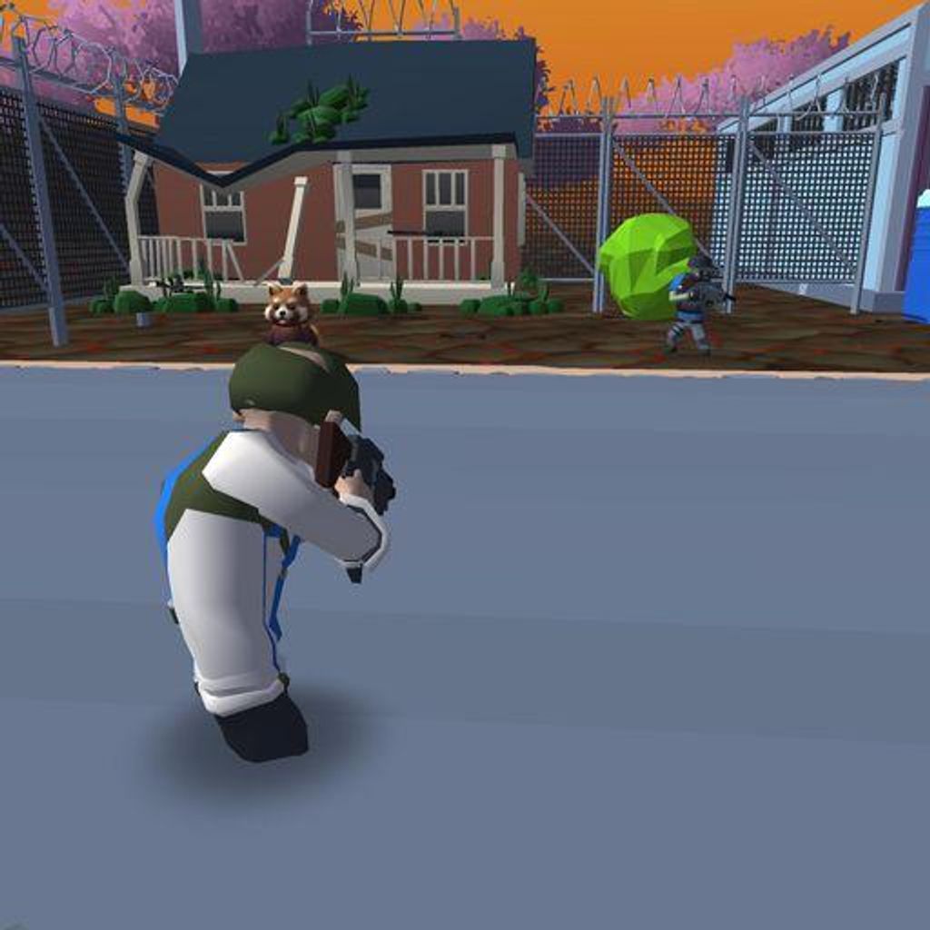 Unity Play | fait for frnds game