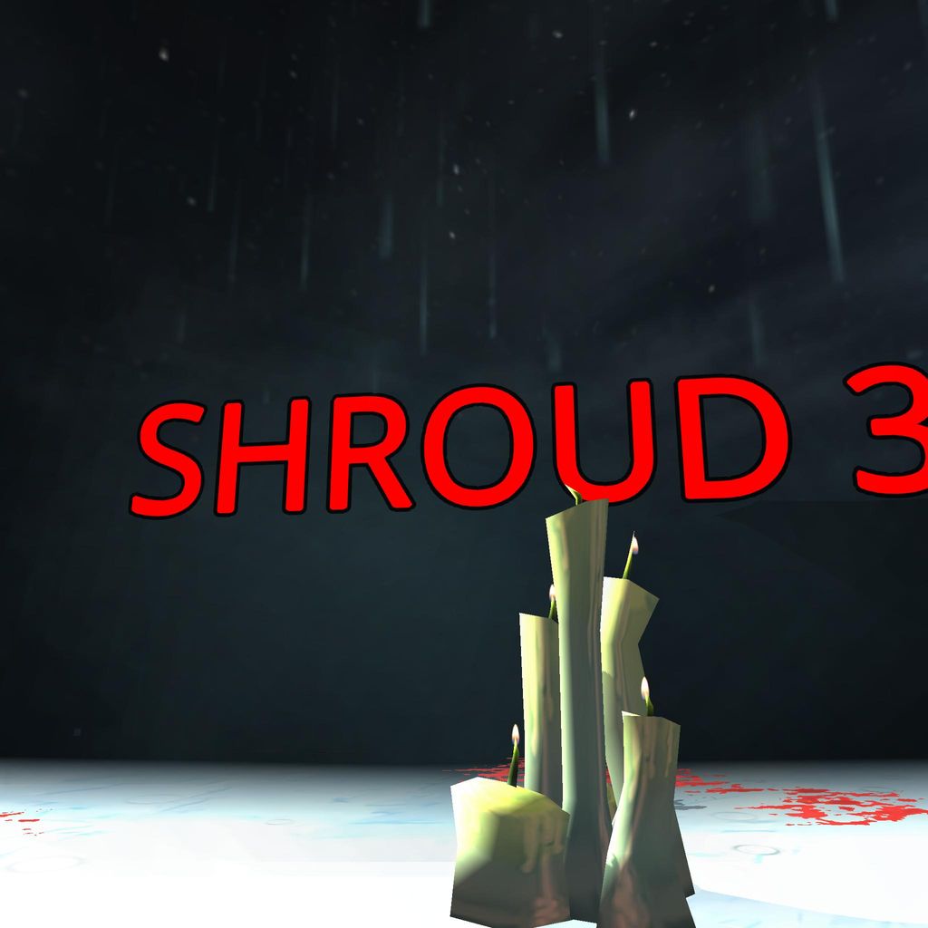 Unity Play | SHROUD 3 game