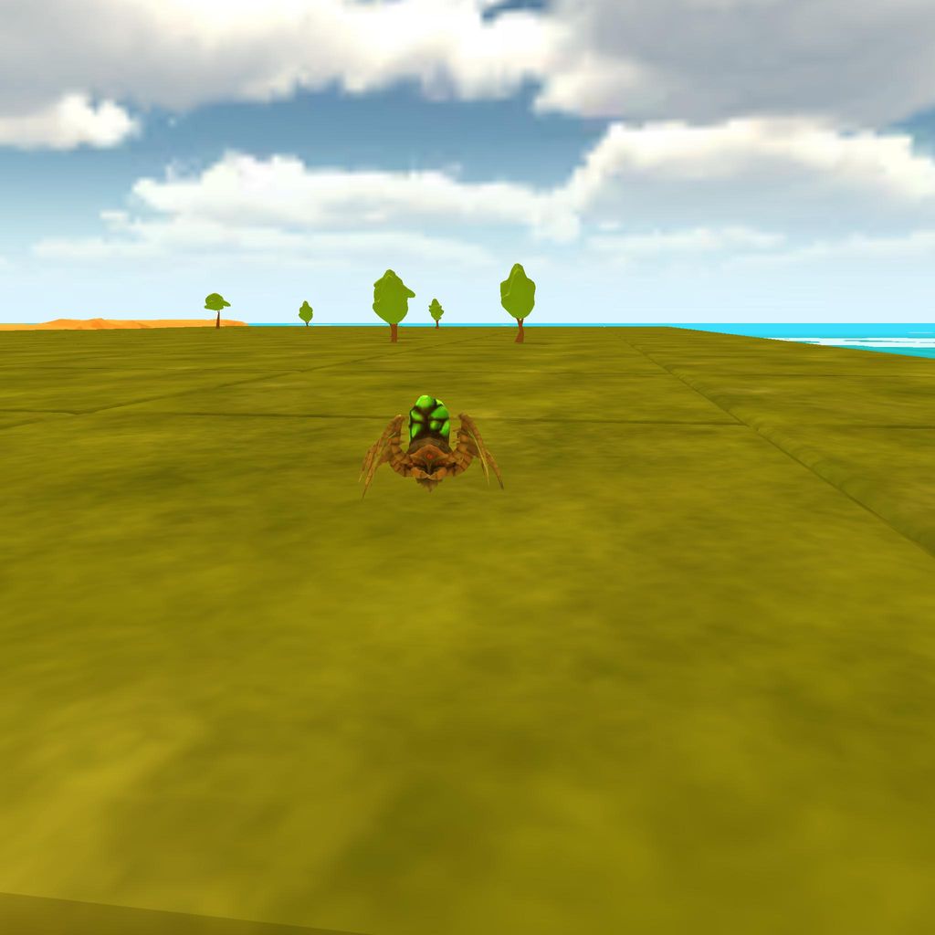 Unity Play | Minecraft game