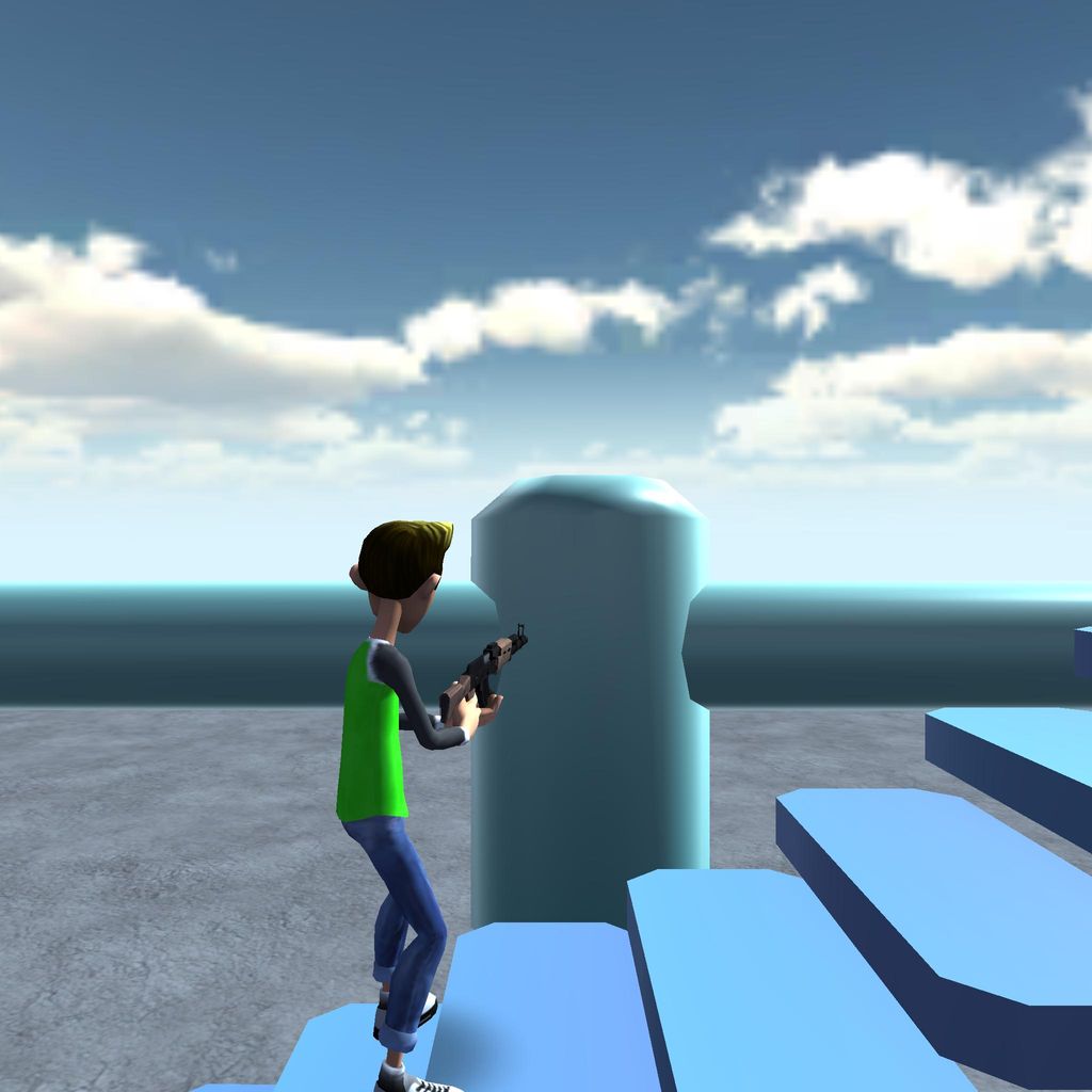 Unity Play | ayaz obby game