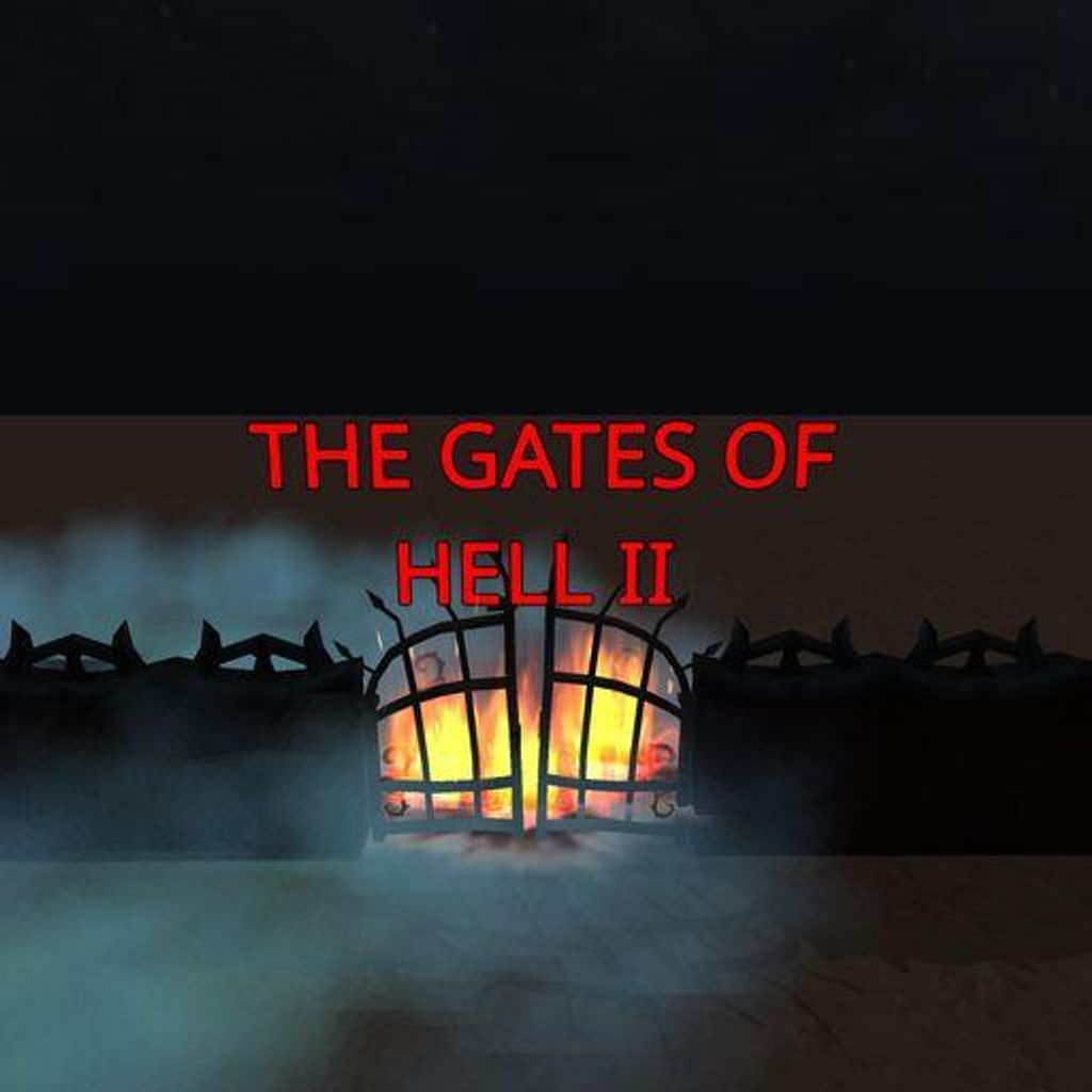 Unity Play | The Gates Of Hell II game