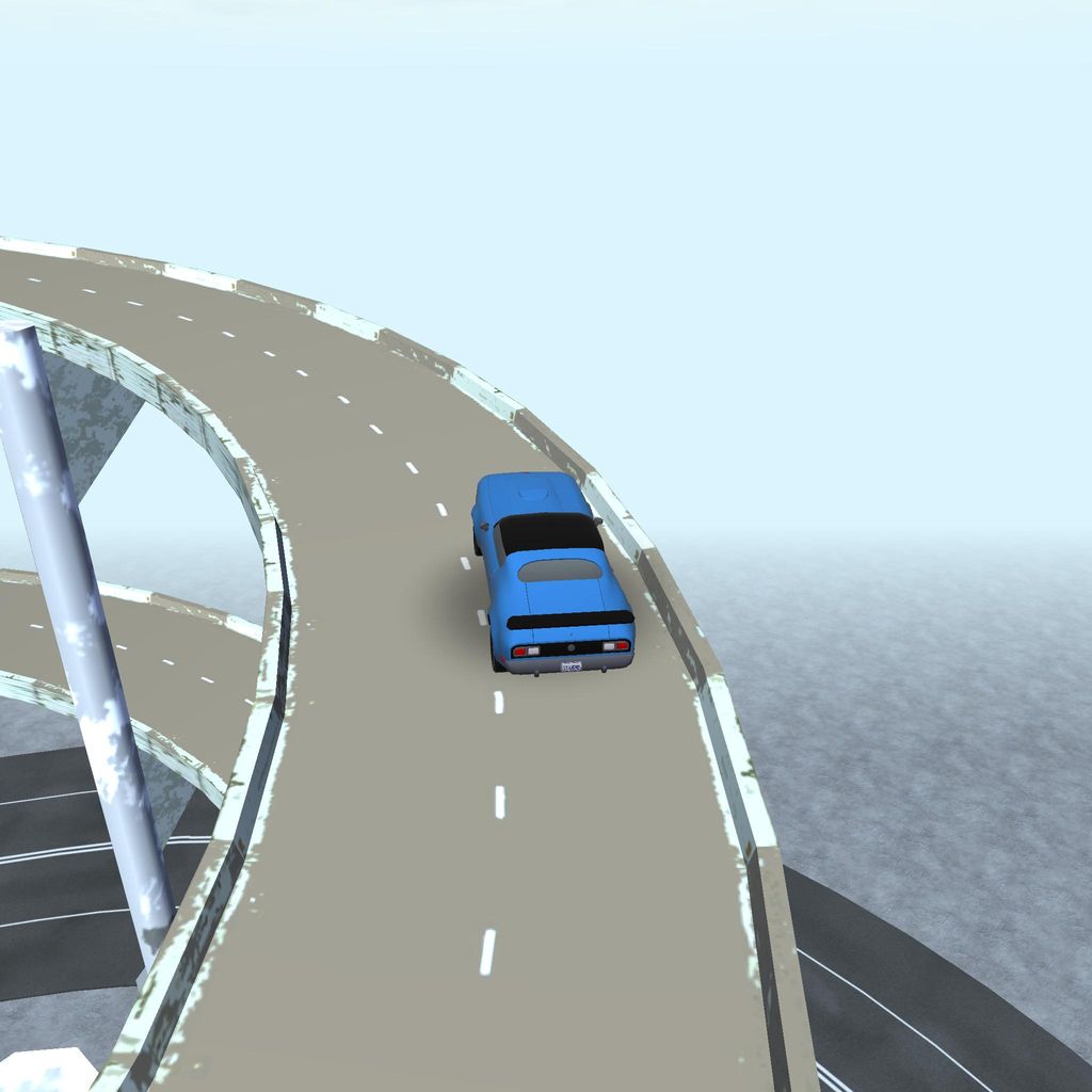 Unity Play | driving 4 u game