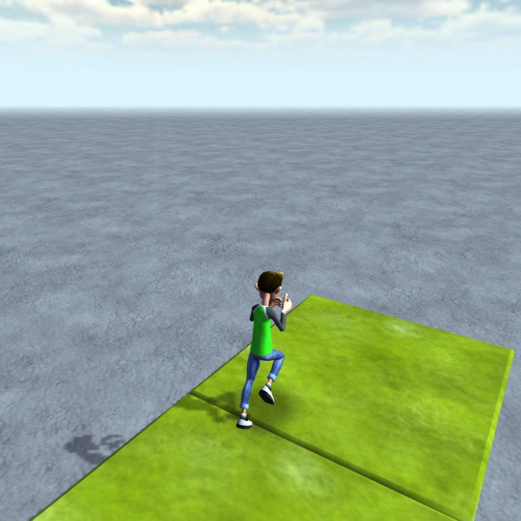 Unity Play | Guy fight game