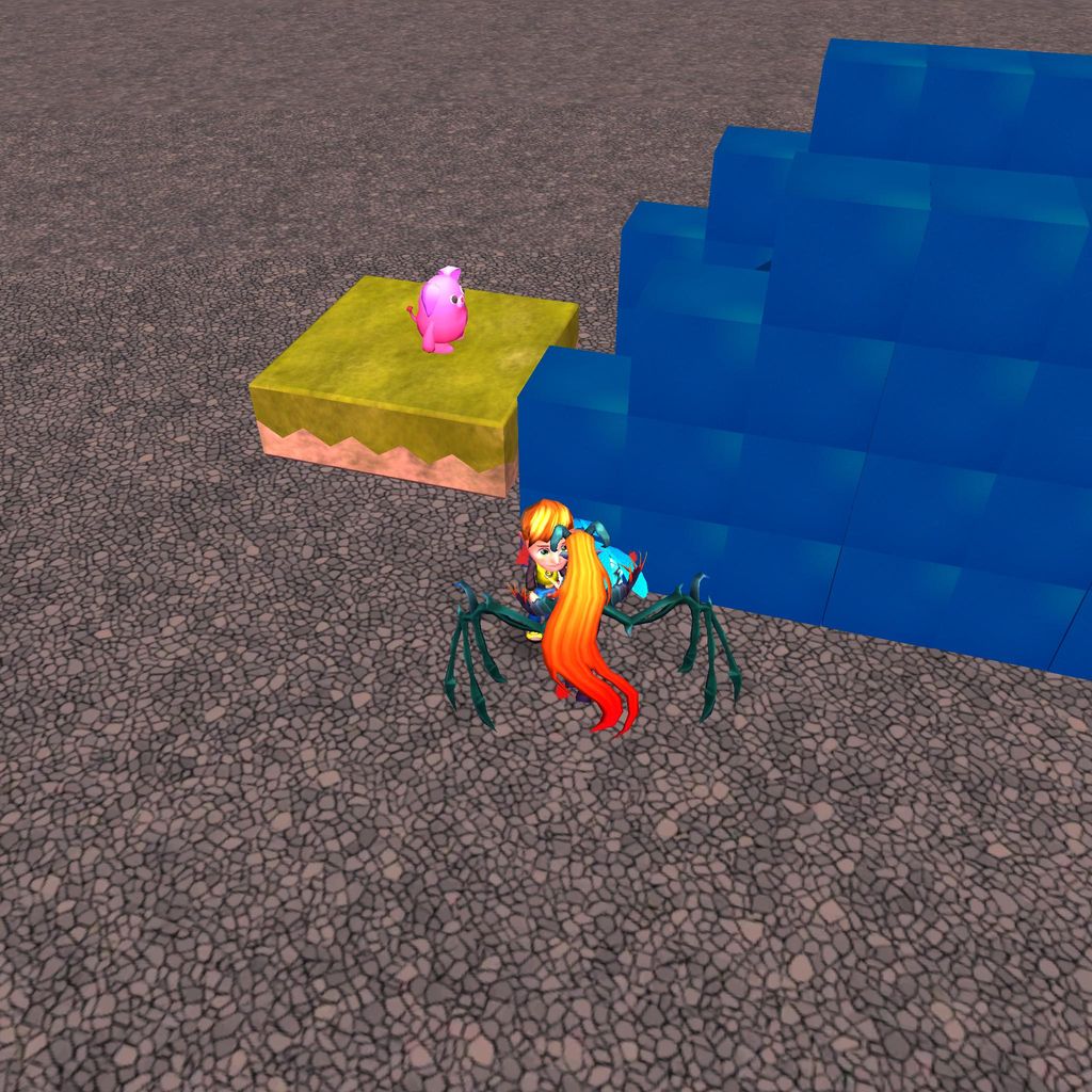 Unity Play | FightZone X game