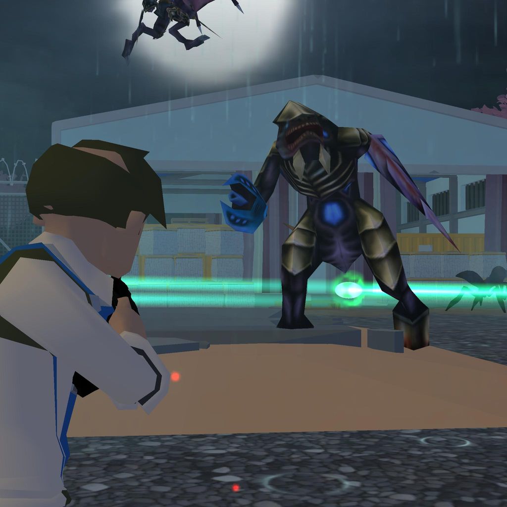 Unity Play | game tembak game