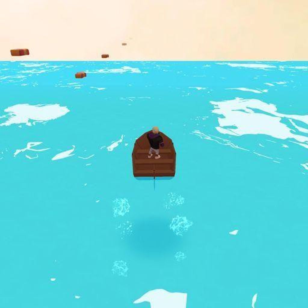 Unity Play | BOSS FIGHT game