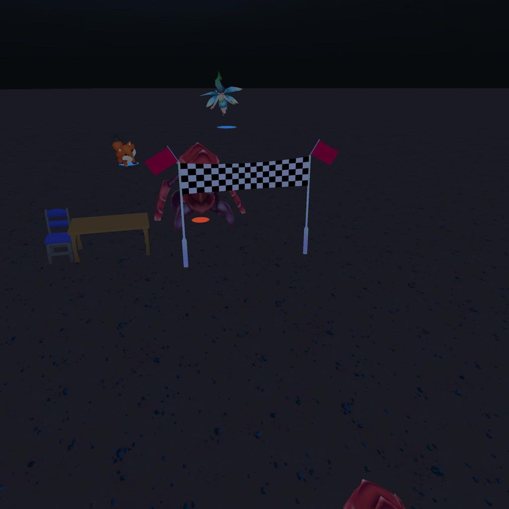 Unity Play | Dandy's world game