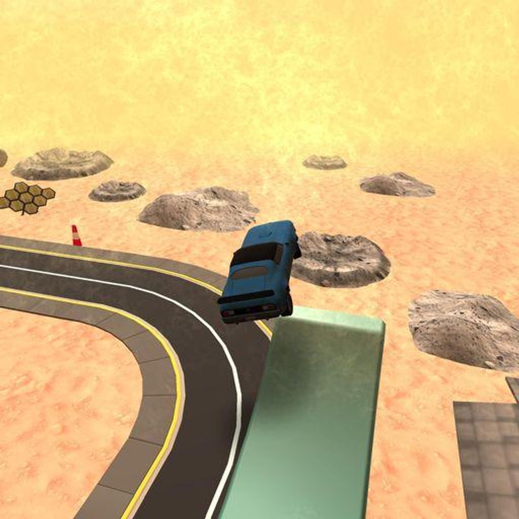 Unity Play | drift race game