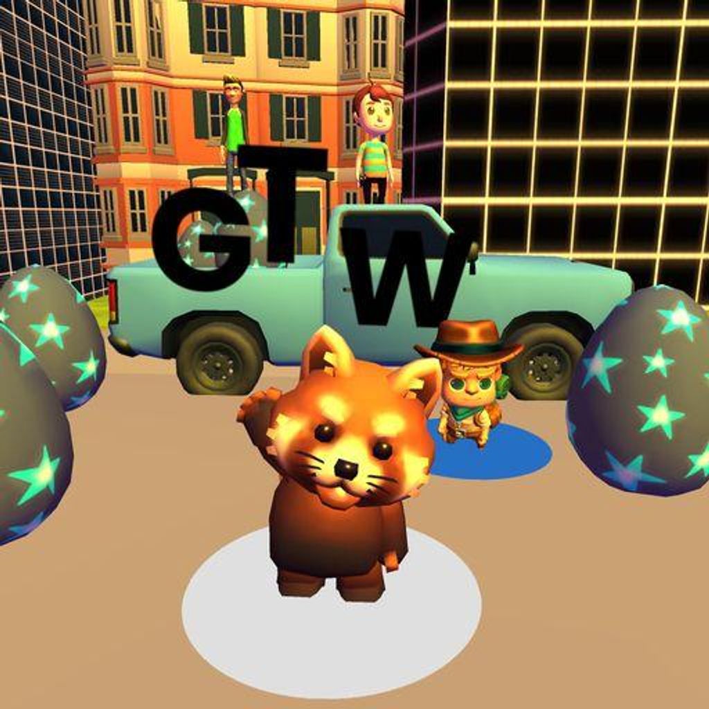 Unity Play | gangster thief world game