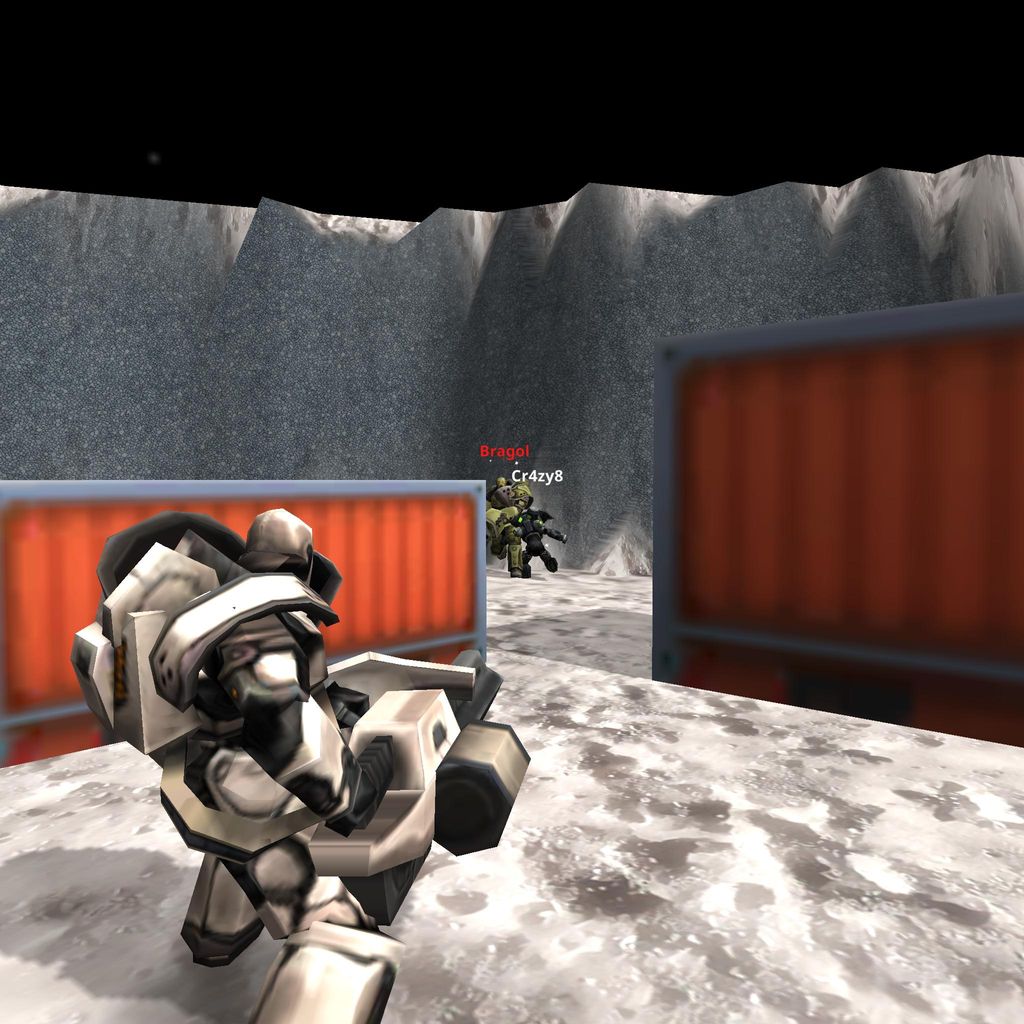 Unity Play | War robot game