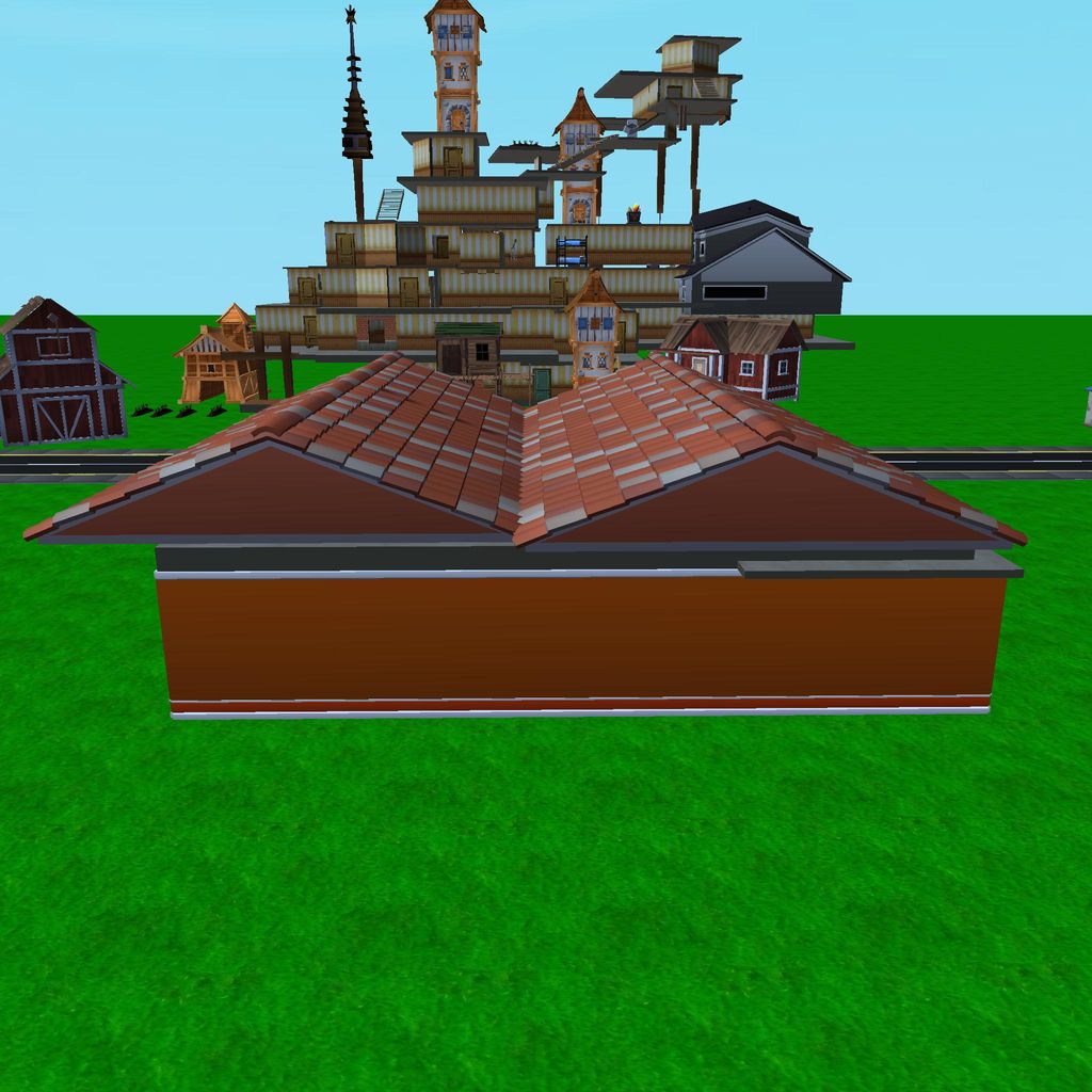 Unity Play | super bad neighbour game