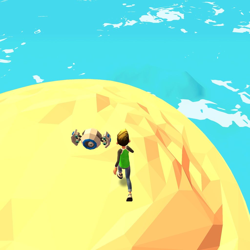 Unity Play | jogo Do mar game