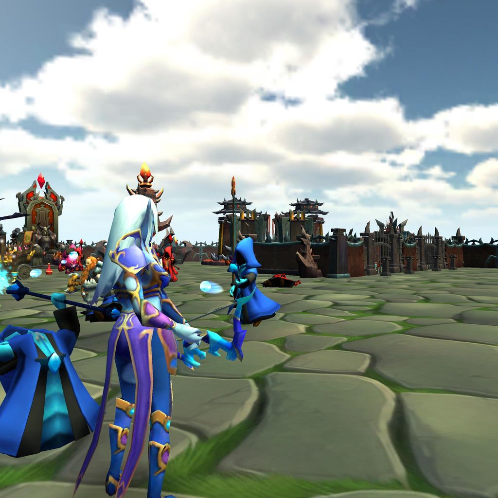 Unity Play | barcode master kale game