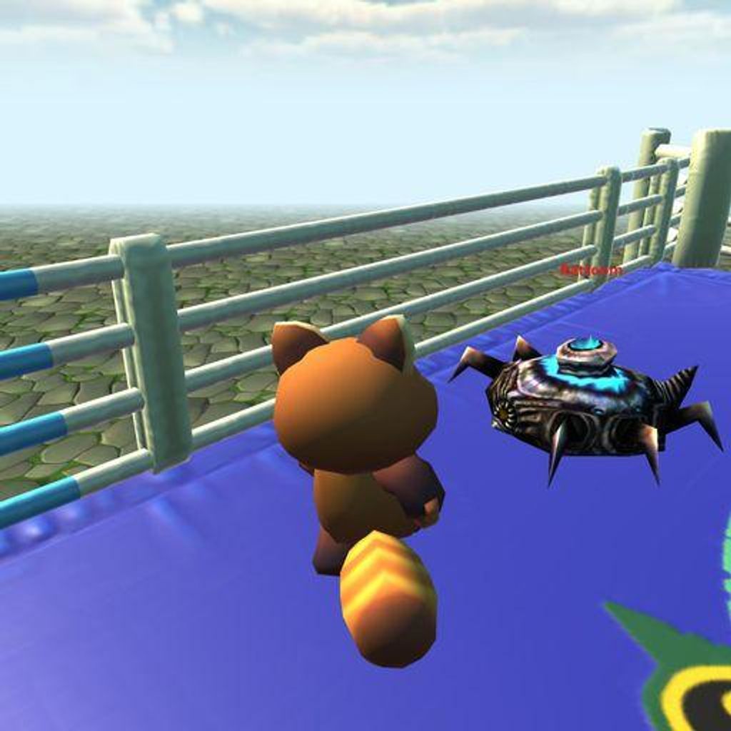 Unity Play | Boxing game