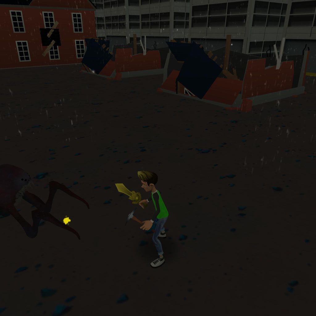 Unity Play | run game