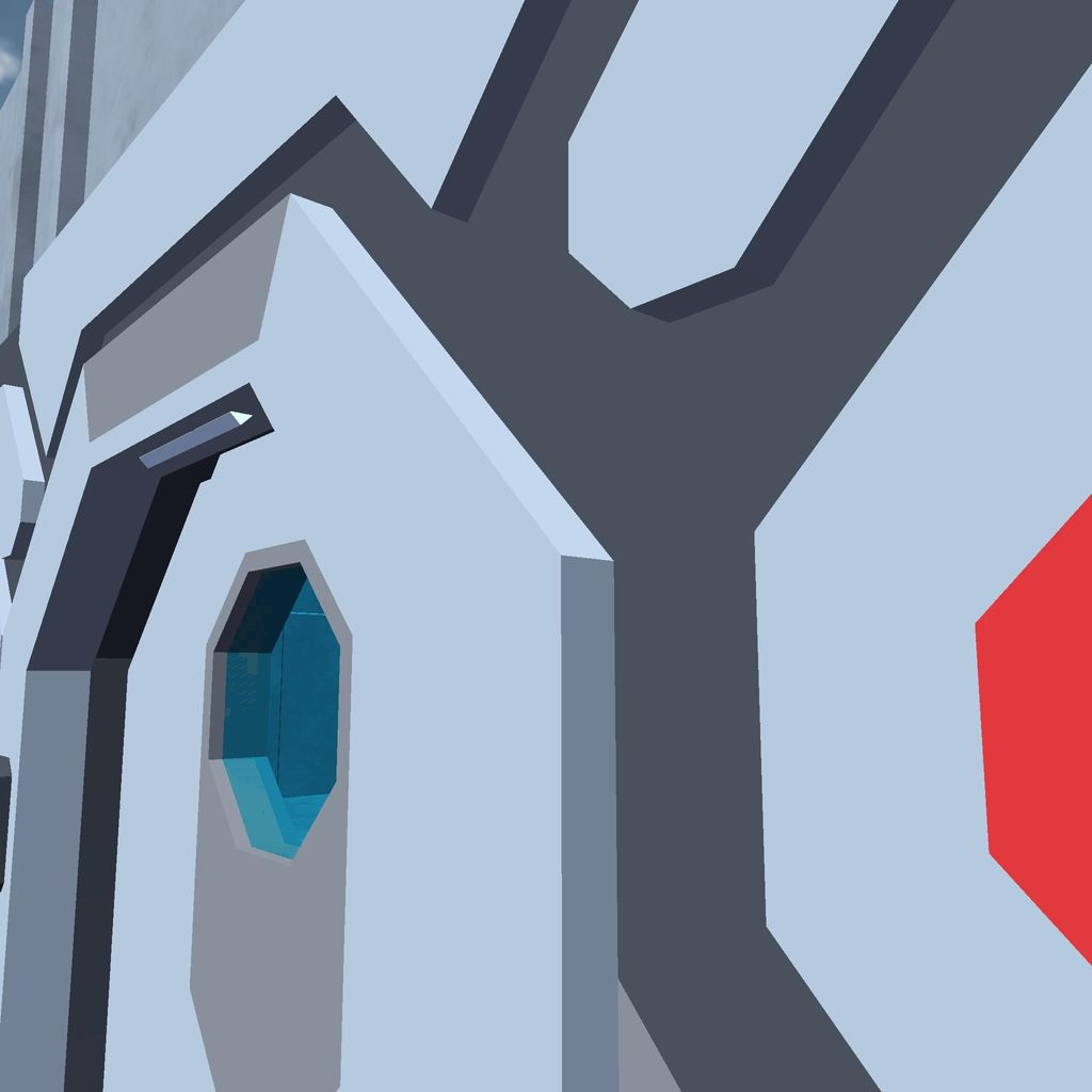 Unity Play | base take over game