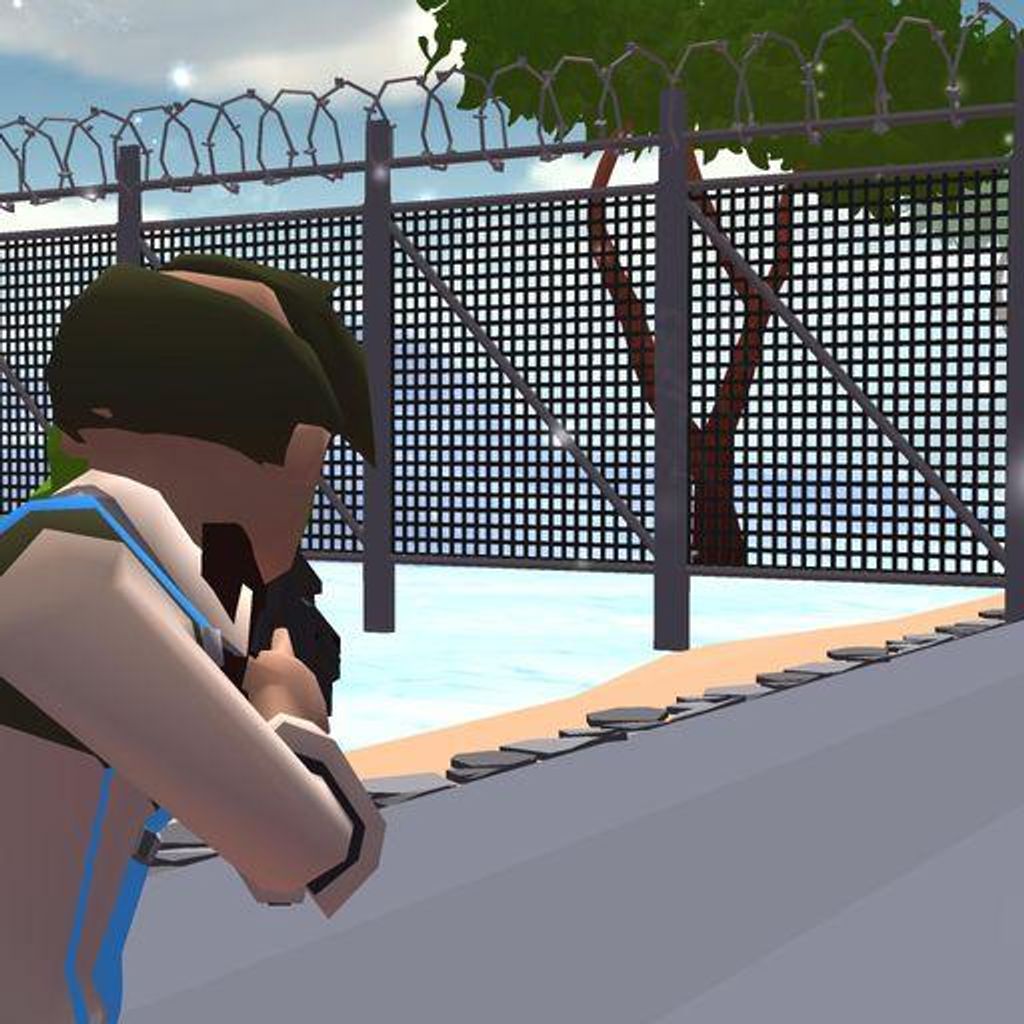 Unity Play | Fiting world game