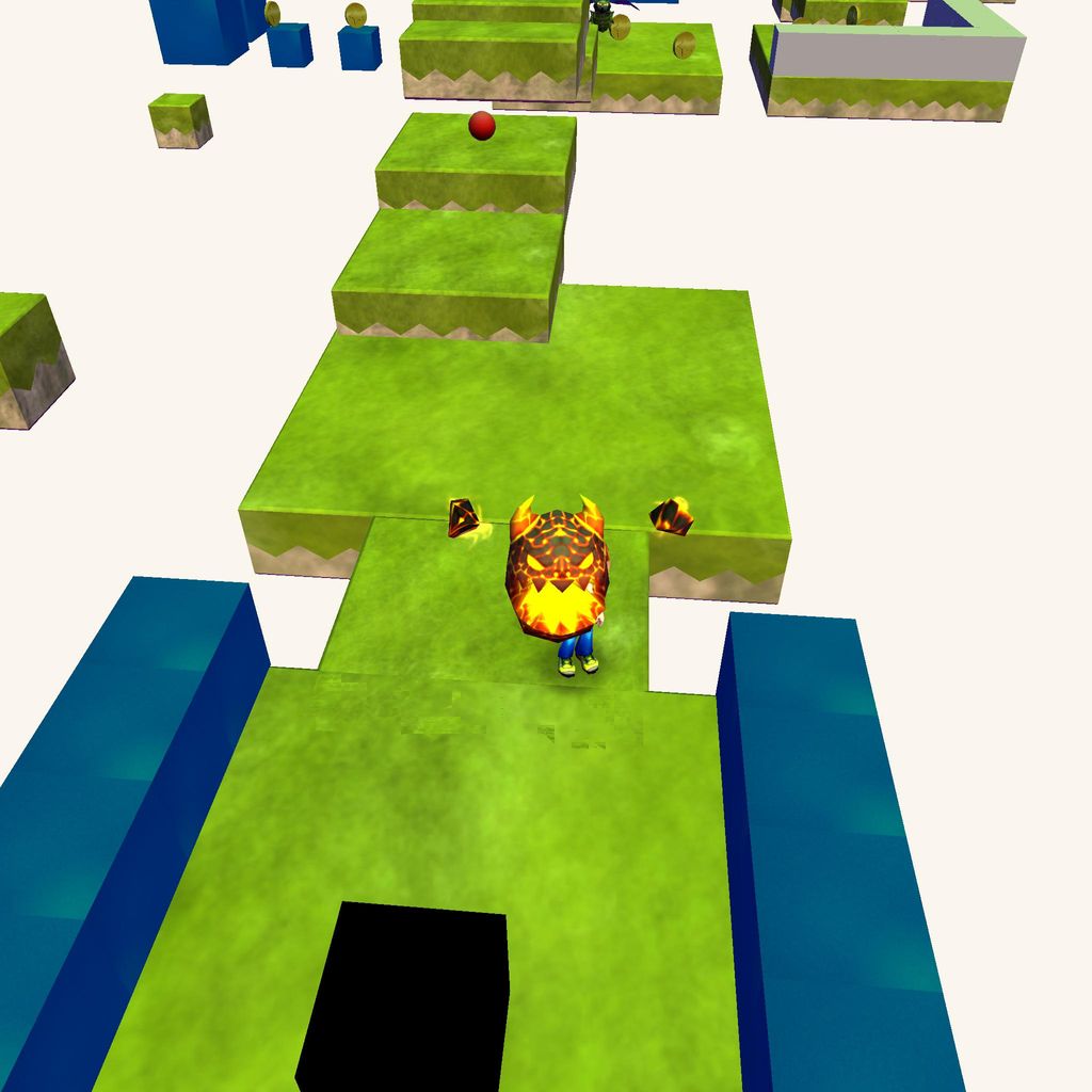 Unity Play | Arturo ™-3D game