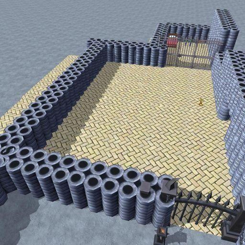 Unity Play | Cop runaway game