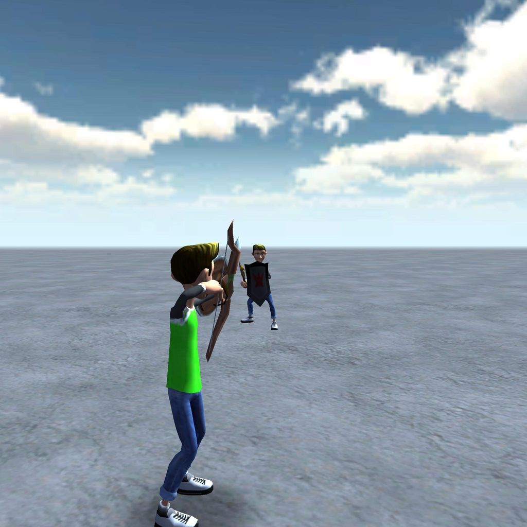 Unity Play | kil game