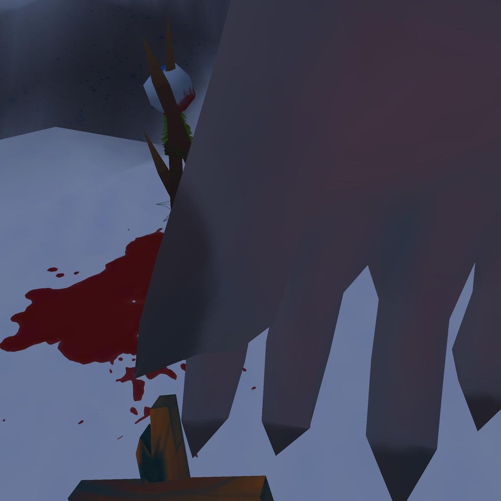 Unity Play | arctic hunting game