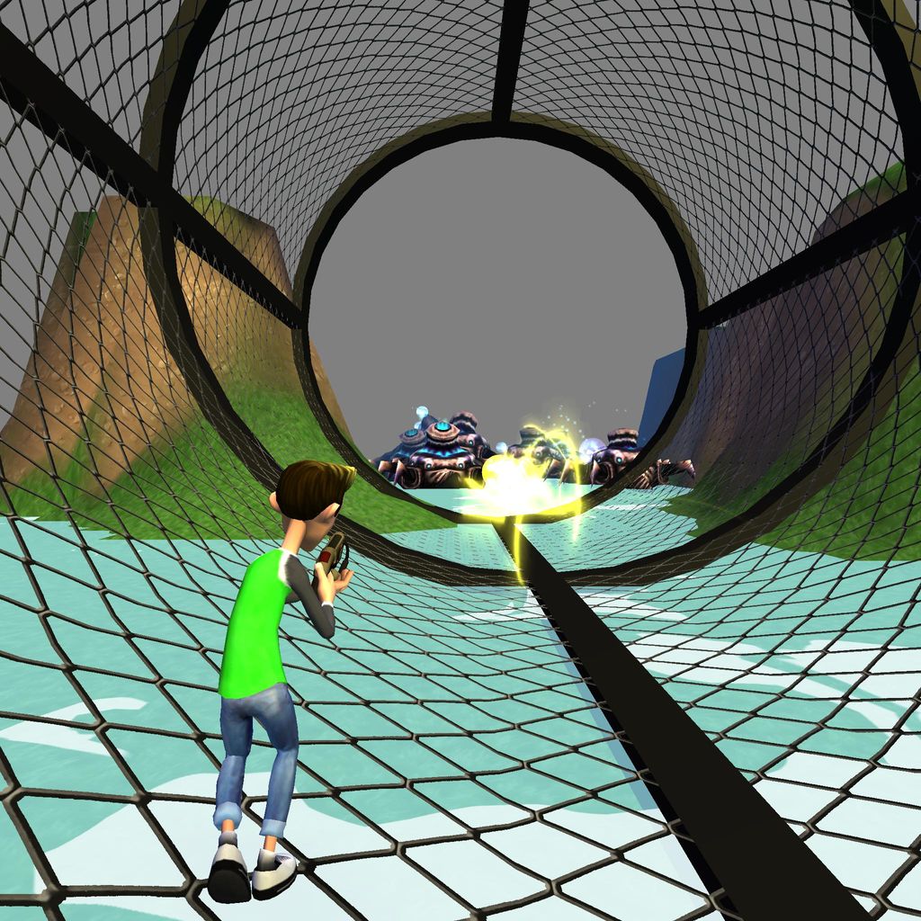 Unity Play | The battle evolution game