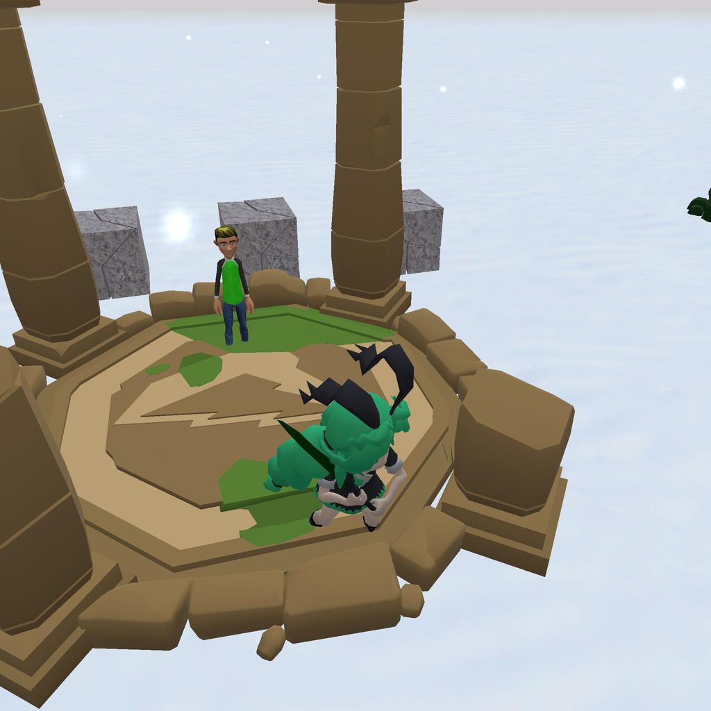 Unity Play | run game