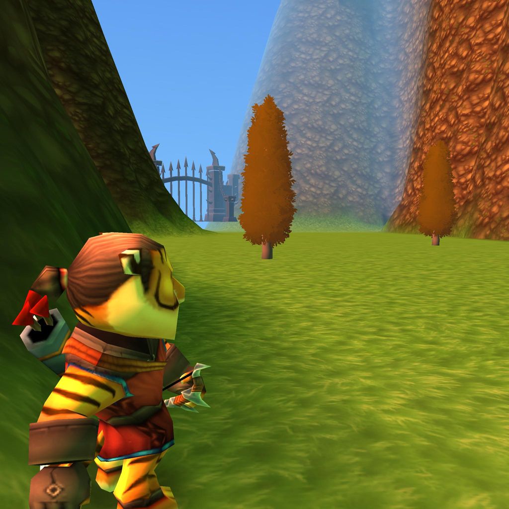 Unity Play | adventure of the light giyu game