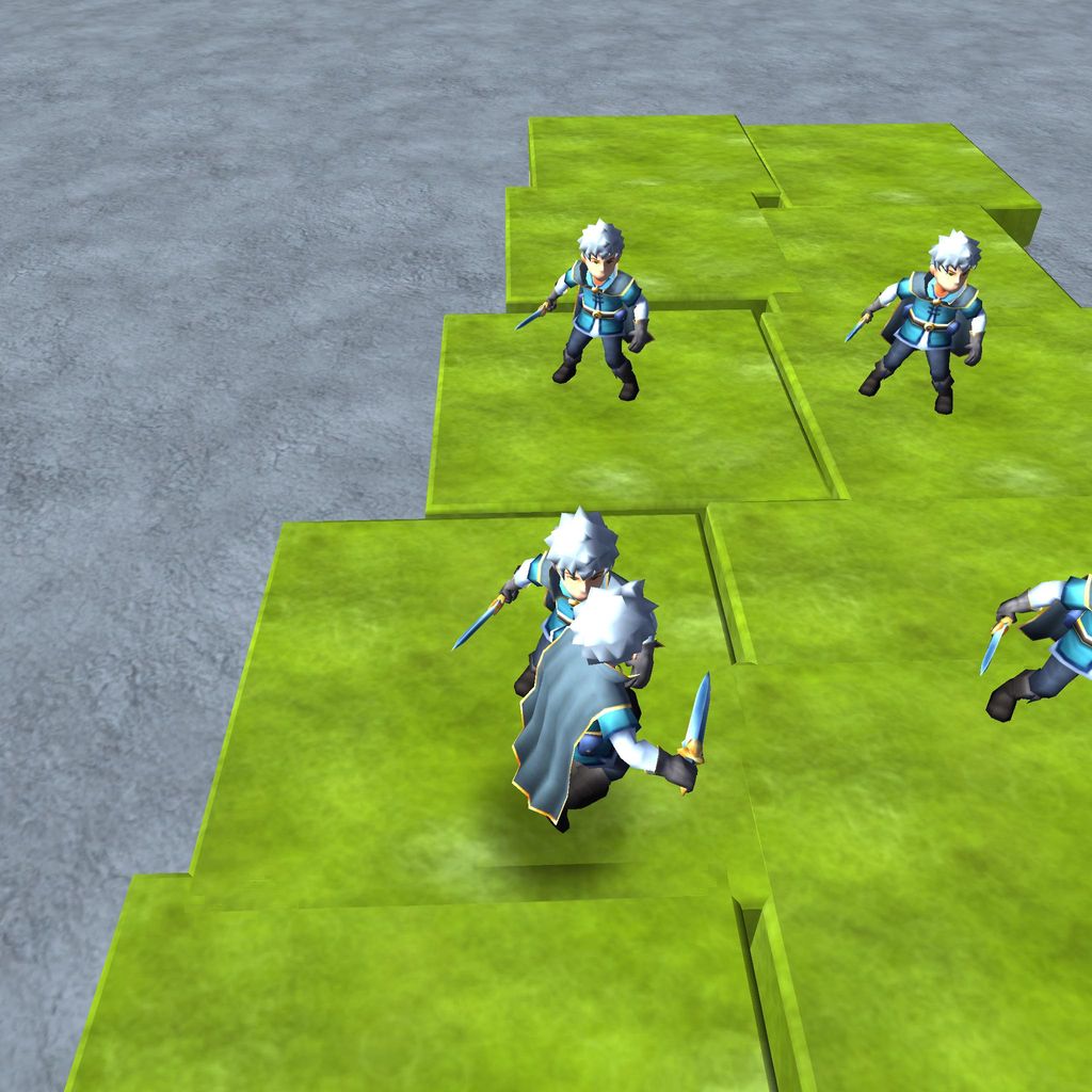 Unity Play | العب القتل game