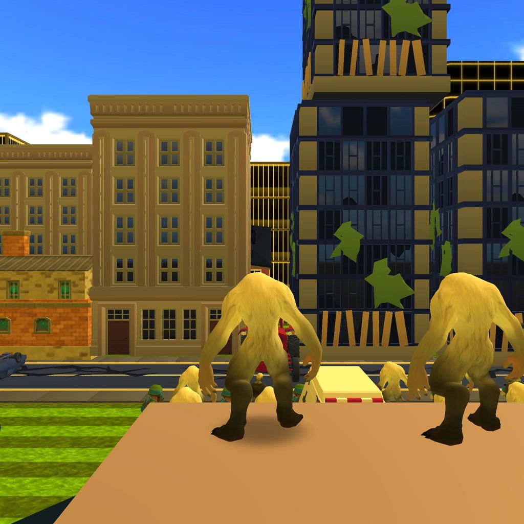 Unity Play | apocalipsis zombies game