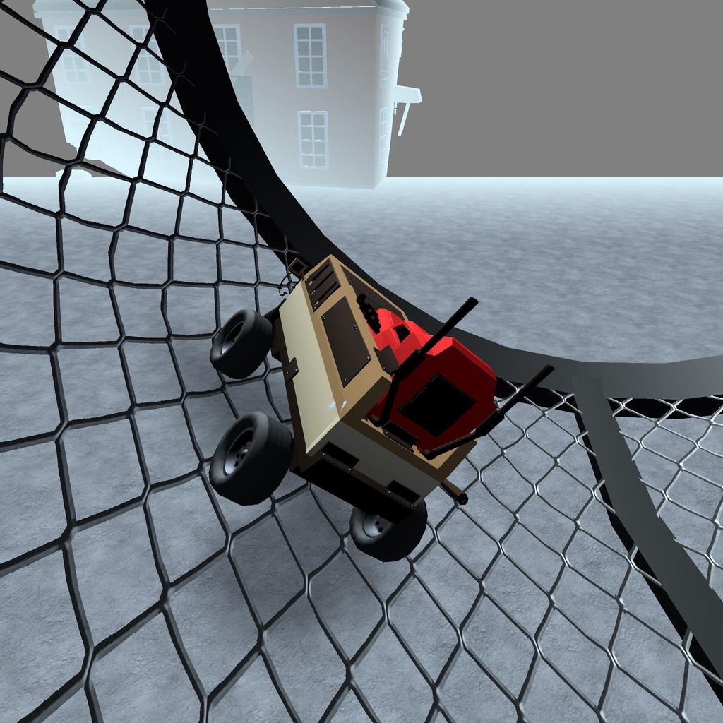 Unity Play | car driving game